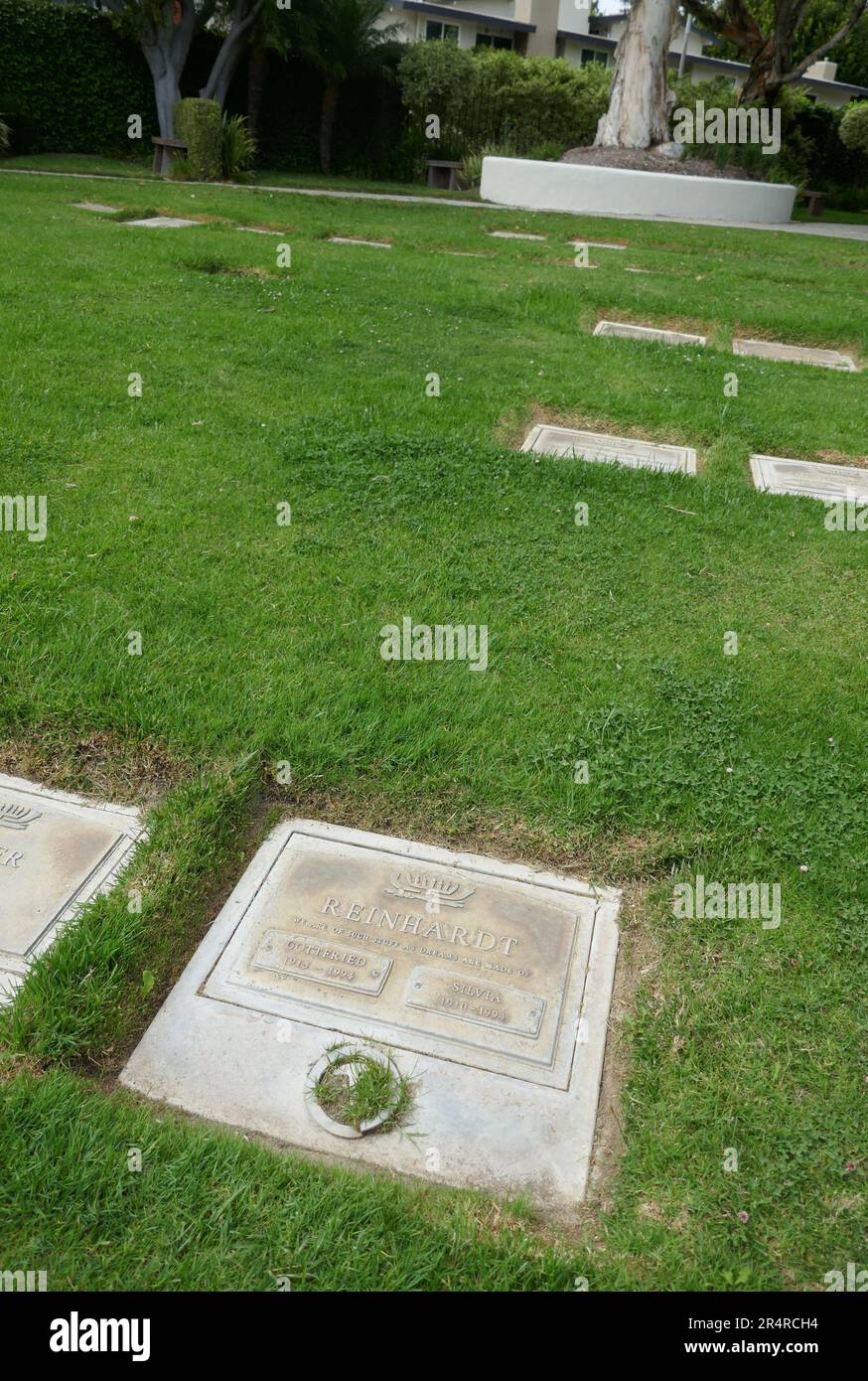 Los Angeles, California, USA 24th May 2023 Producer/Director/Writer ...