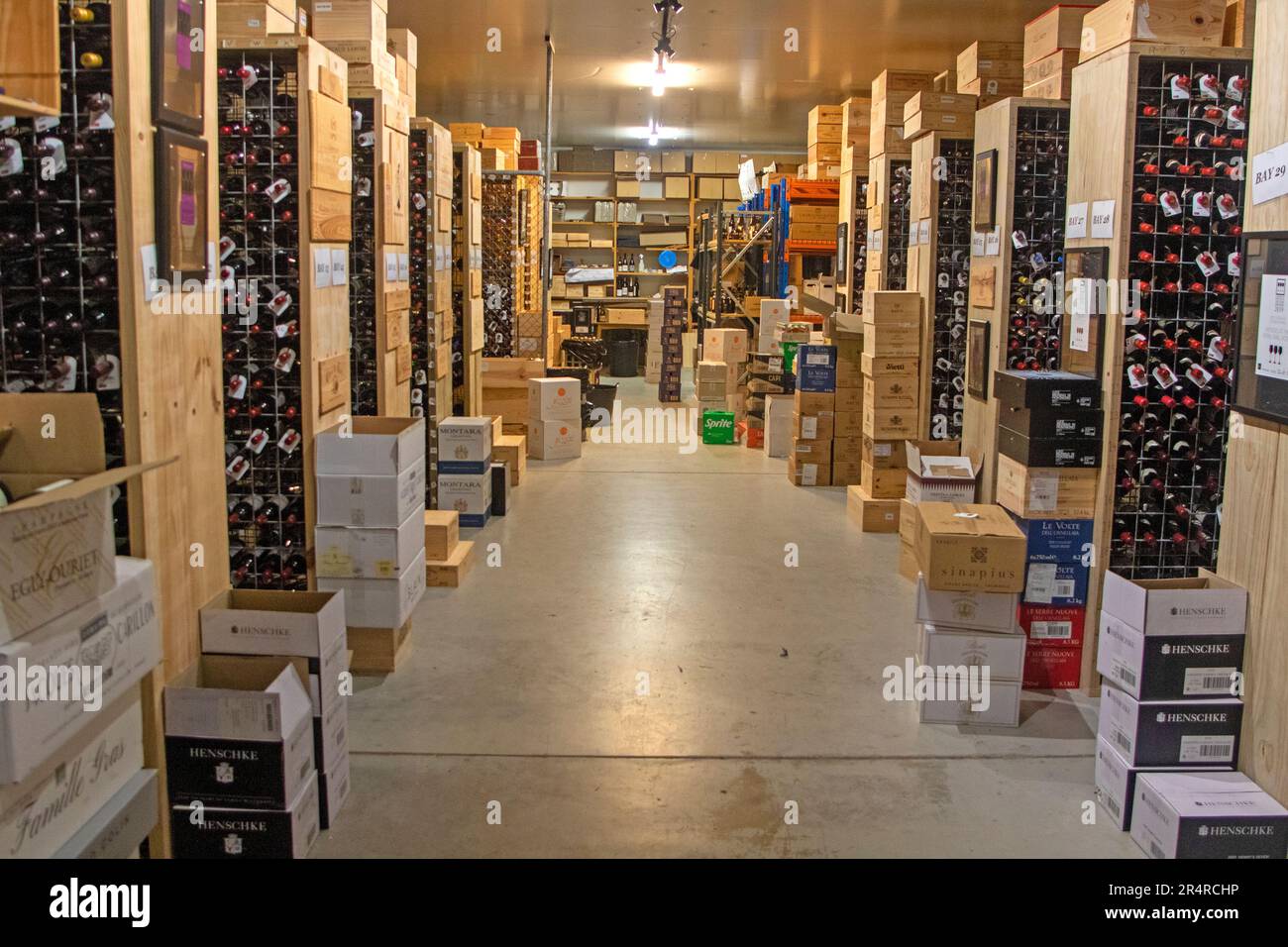 Royal mail hotel victoria hi-res stock photography and images - Alamy