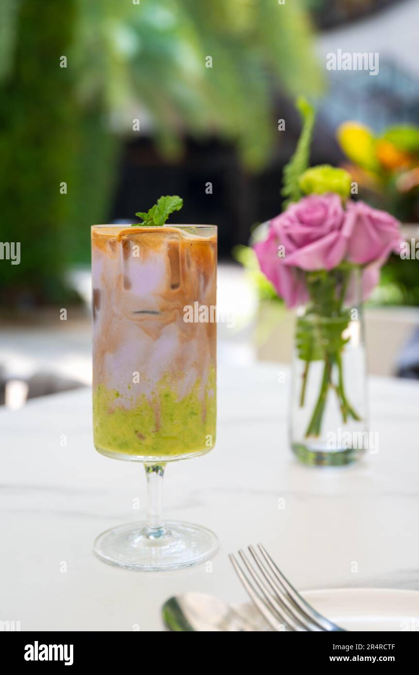 Concoction hi-res stock photography and images - Alamy