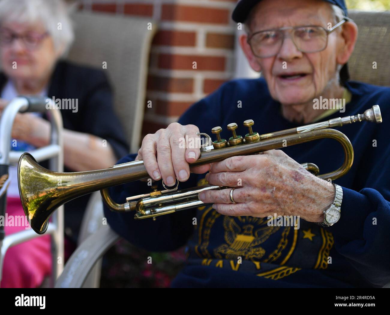 Bobby baird hi-res stock photography and images - Alamy