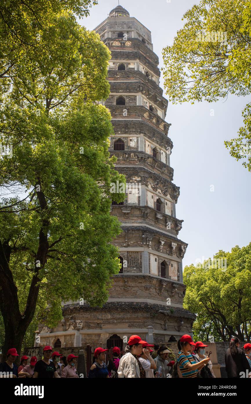 Yunyan district hi-res stock photography and images - Alamy