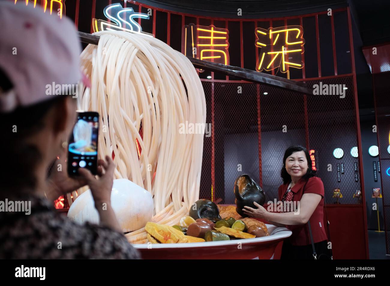 **CHINESE MAINLAND, HONG KONG, MACAU AND TAIWAN OUT** Vietnamese ...