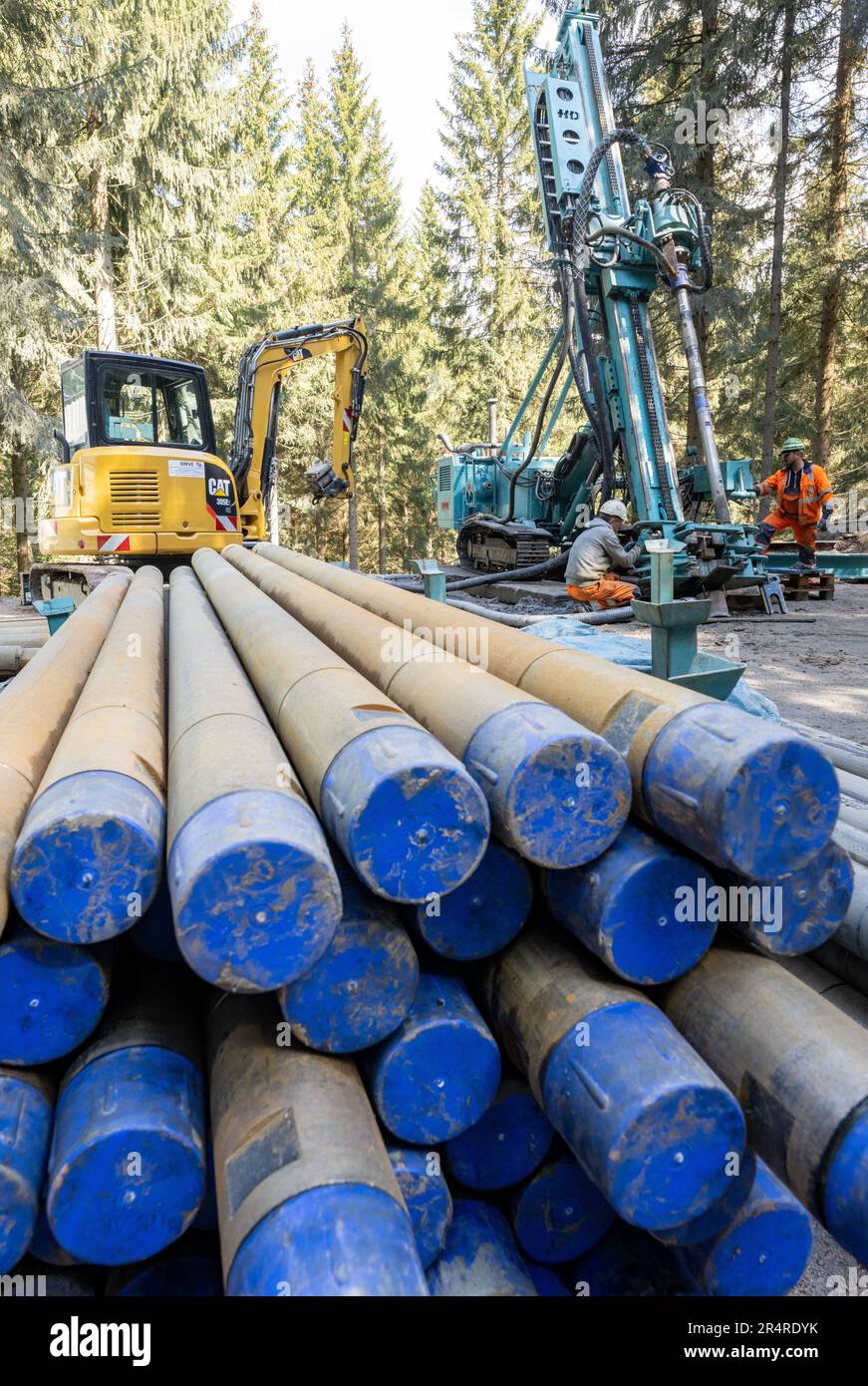 Forest Based Industries Images