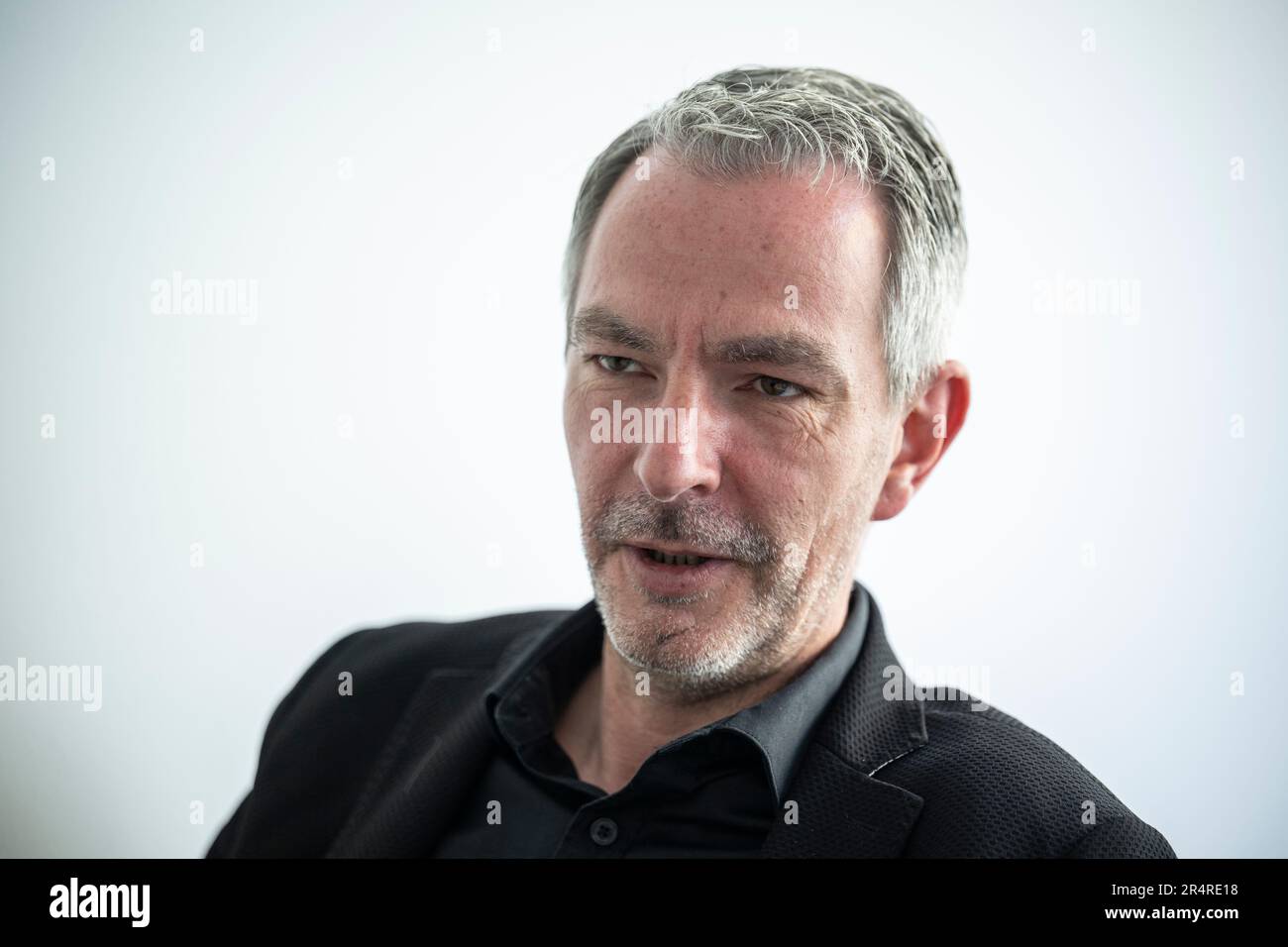 Frank ebert hi-res stock photography and images - Alamy