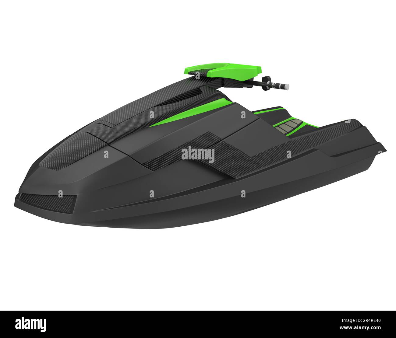 Extreme sport jet ski Cut Out Stock Images & Pictures - Alamy