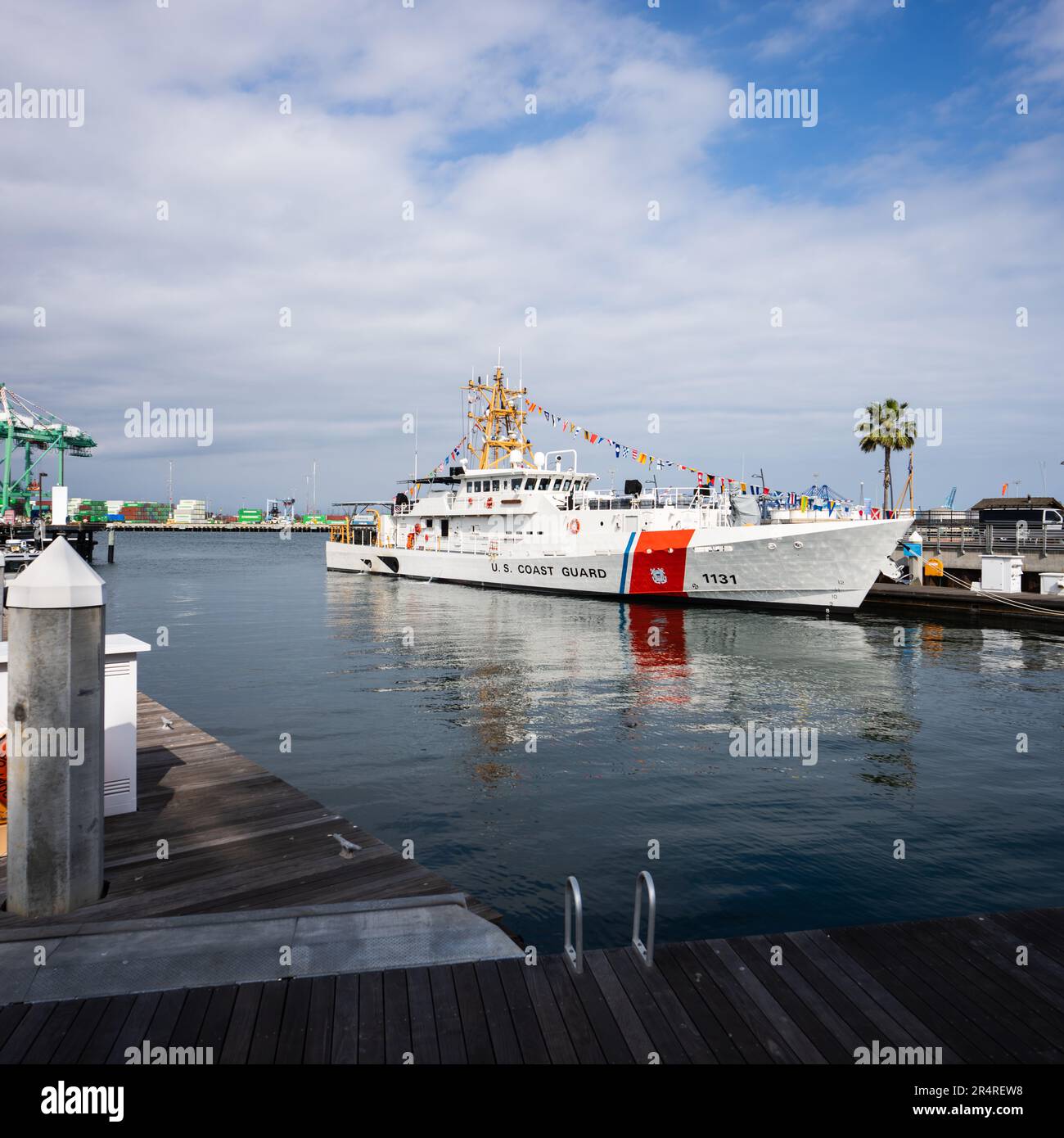 Fast response cutter hi-res stock photography and images - Alamy