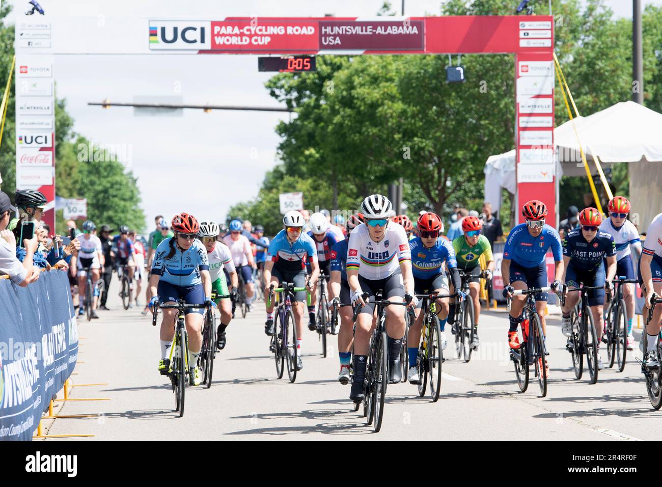 Samantha bosco hi-res stock photography and images - Alamy