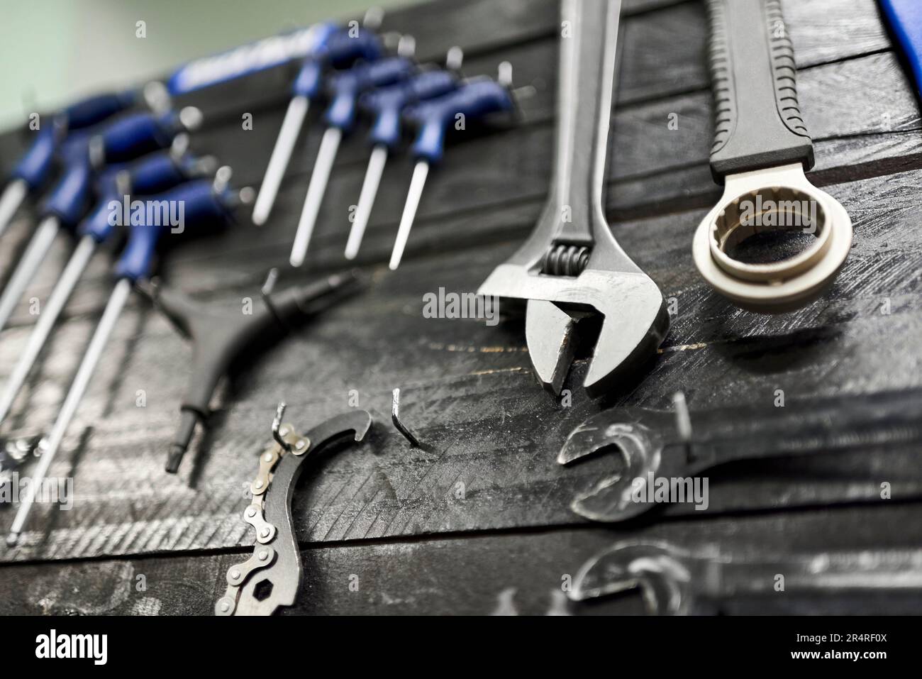 Bicycle hardware hi-res stock photography and images - Alamy