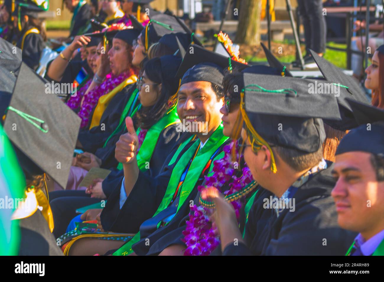 Image captures moment success hi-res stock photography and images - Alamy