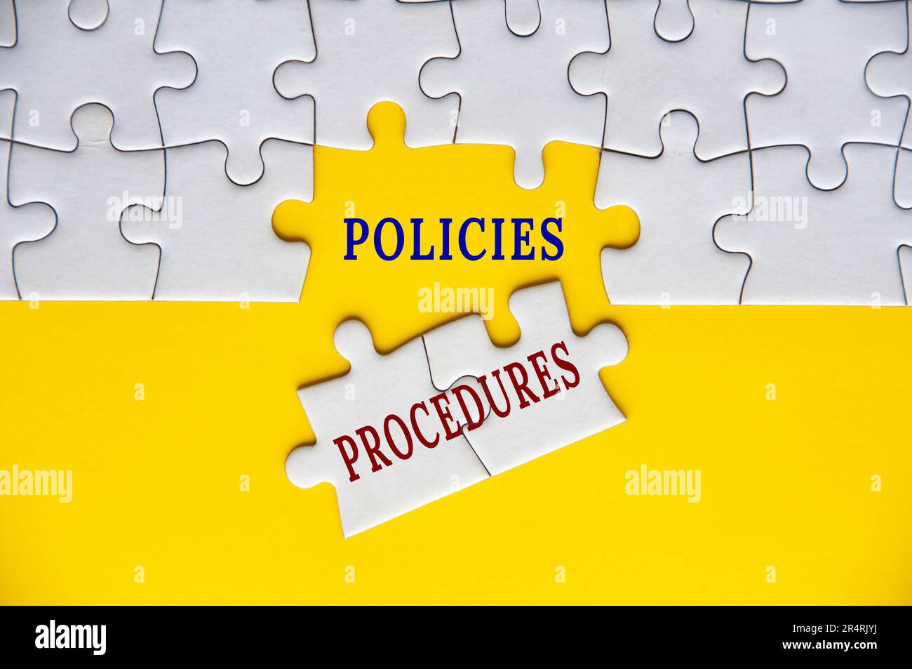 Policies And Procedures Clipart