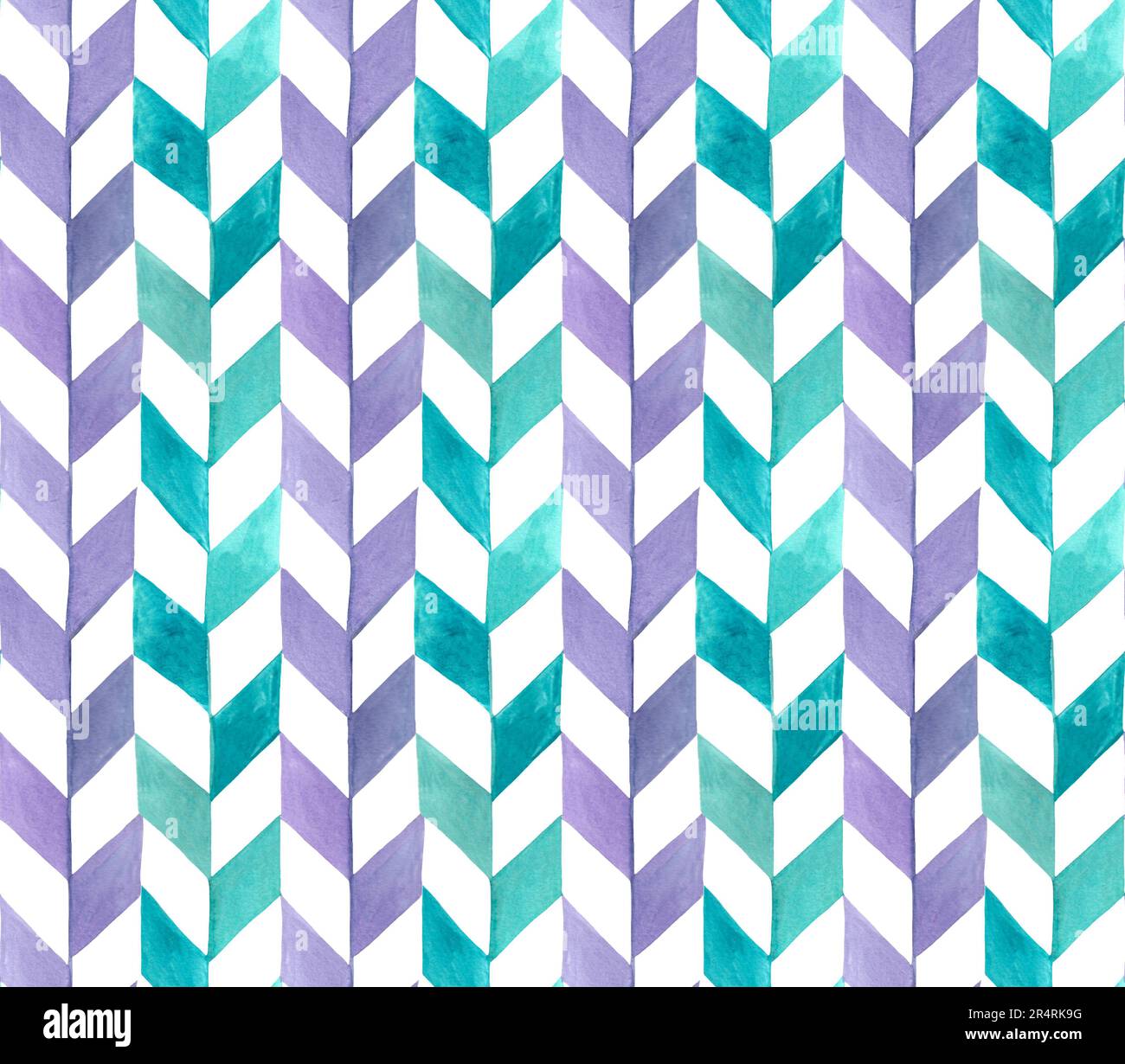 colorful Seamless chevron pattern, beautiful vector illustration Eps10 ...