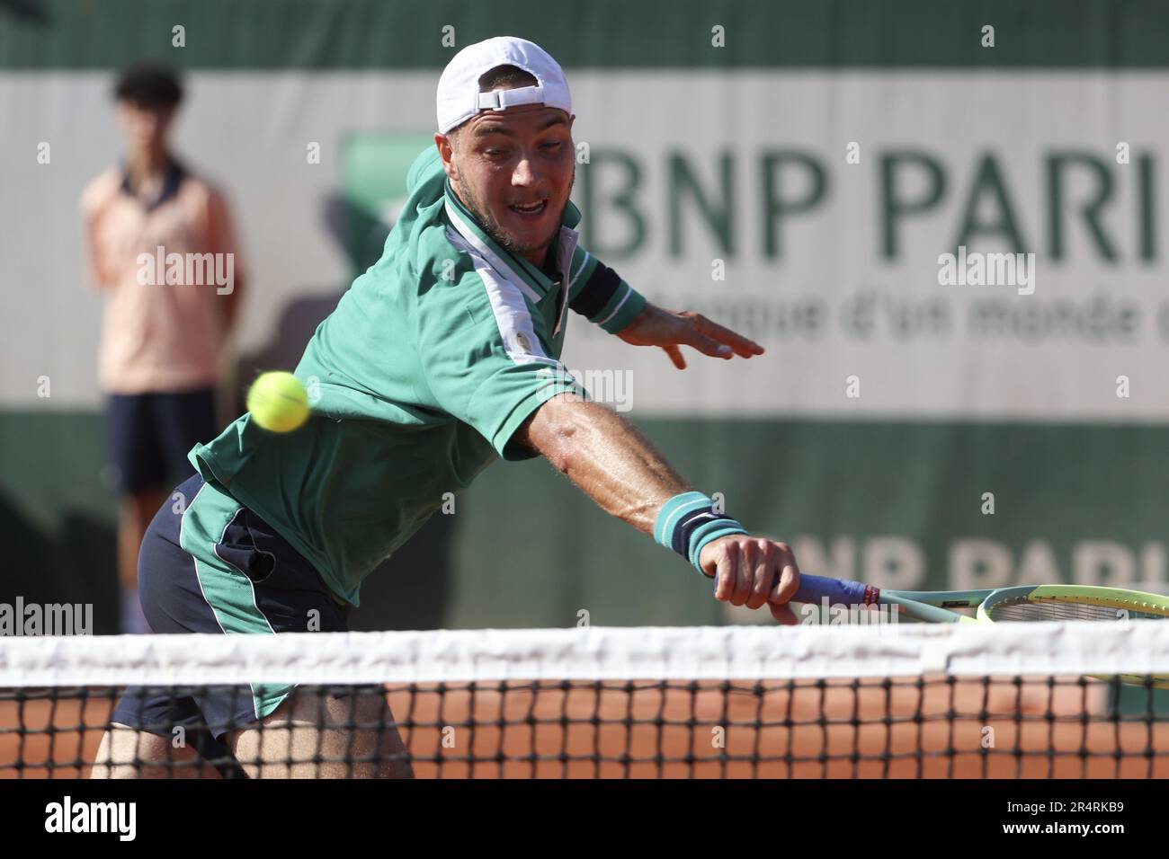 Jean lennard struff hi-res stock photography and images - Alamy