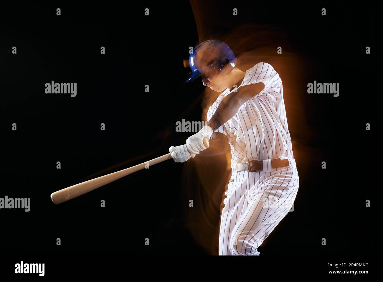 Japanese baseball player Stock Photo - Alamy