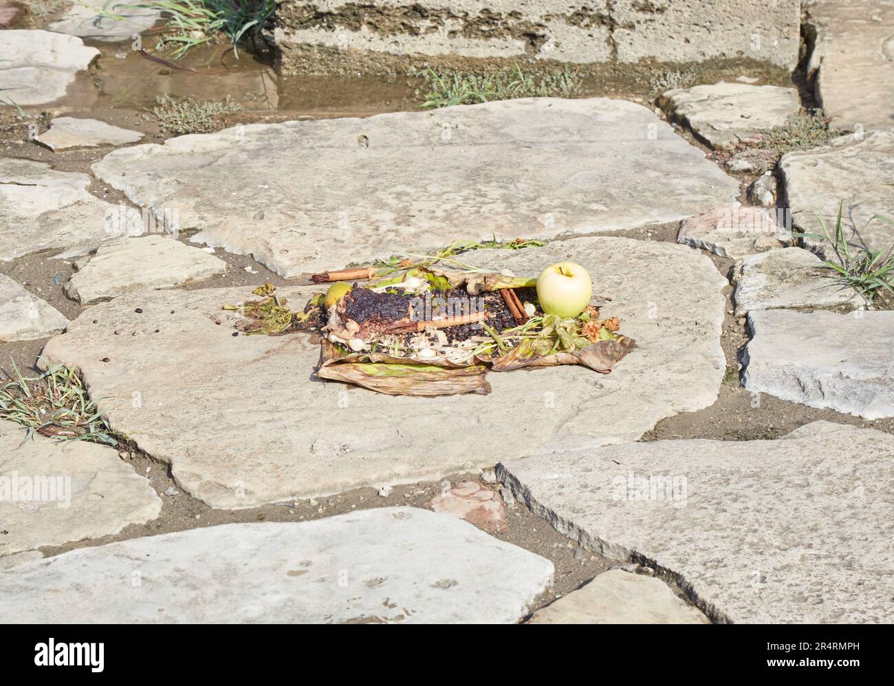 The majestic ruins of El Tajin in Veracruz are some of the most ornate ...