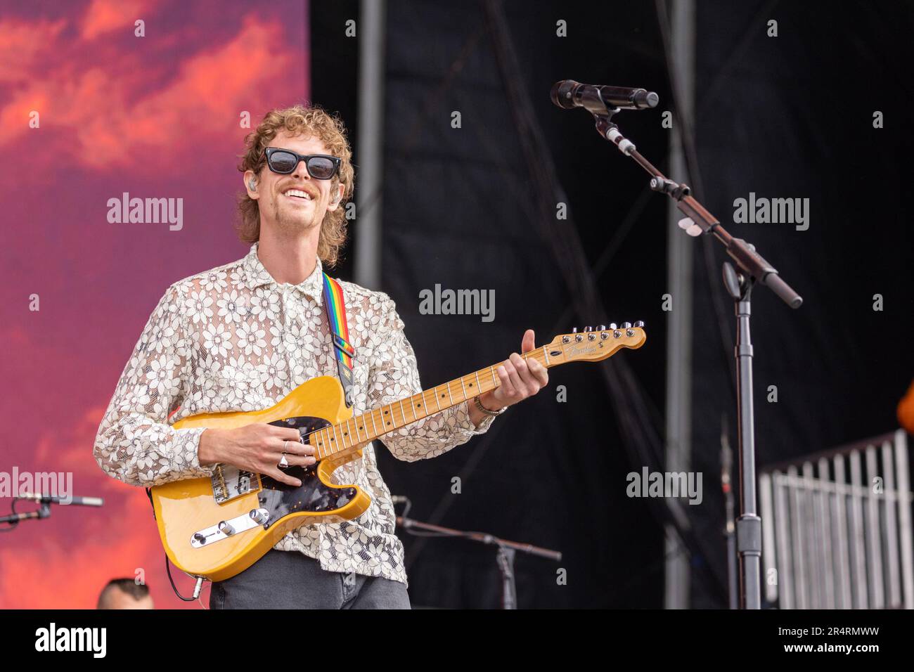 Caamp hi-res stock photography and images - Alamy