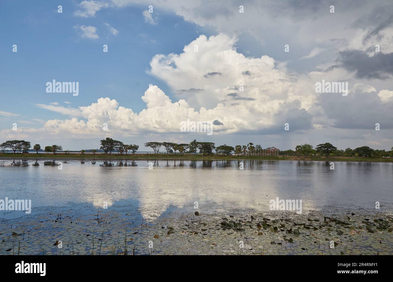 Thailand's overlooked Sakon Nakhon Province in the Isaan region is a ...