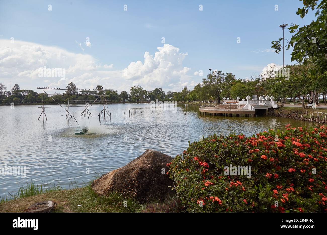 Thailand's overlooked Sakon Nakhon Province in the Isaan region is a ...