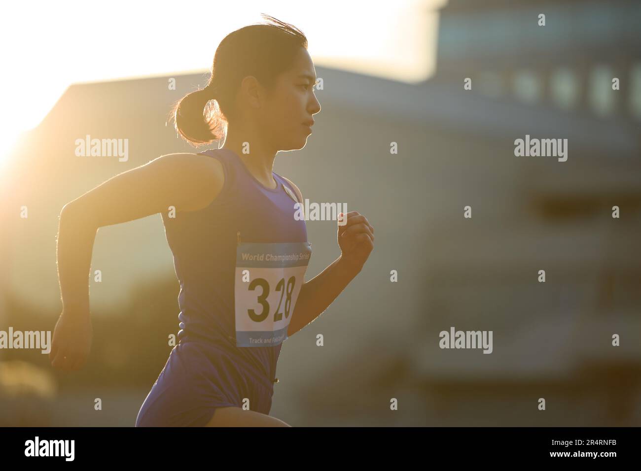 Japanese school uniform women hi-res stock photography and images - Alamy