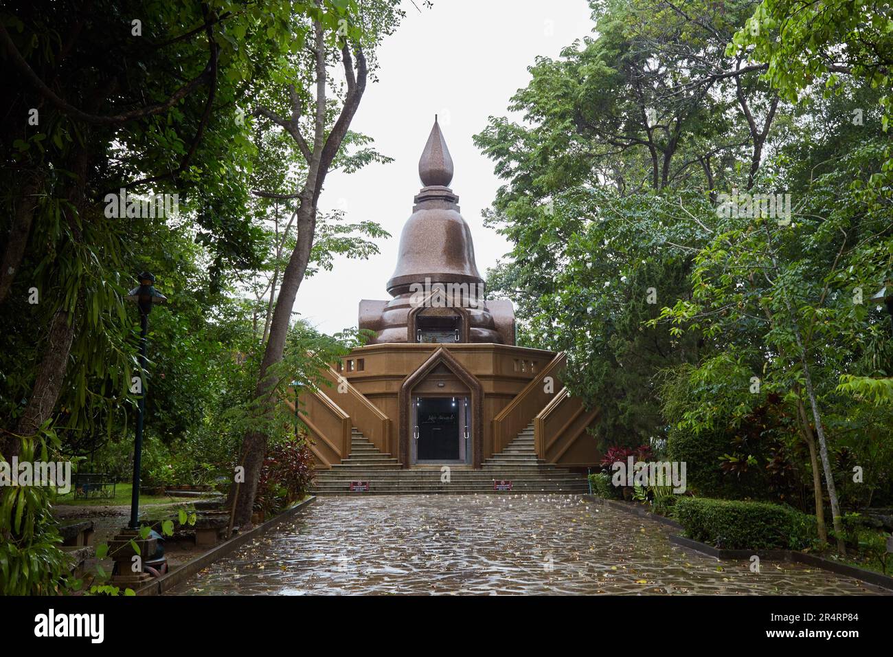 Thailand's overlooked Sakon Nakhon Province in the Isaan region is a ...