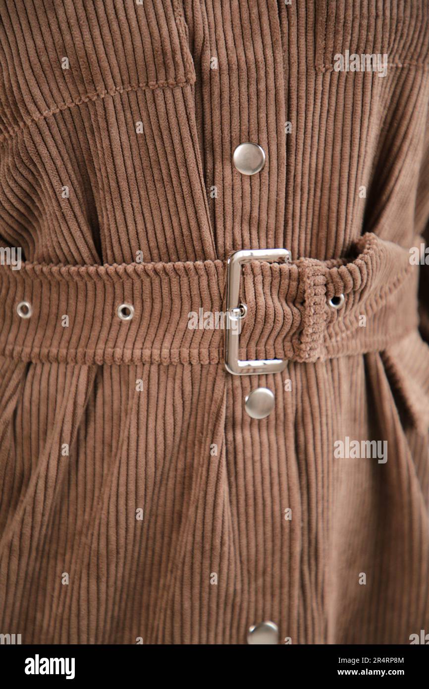 Rib dress hi-res stock photography and images - Alamy