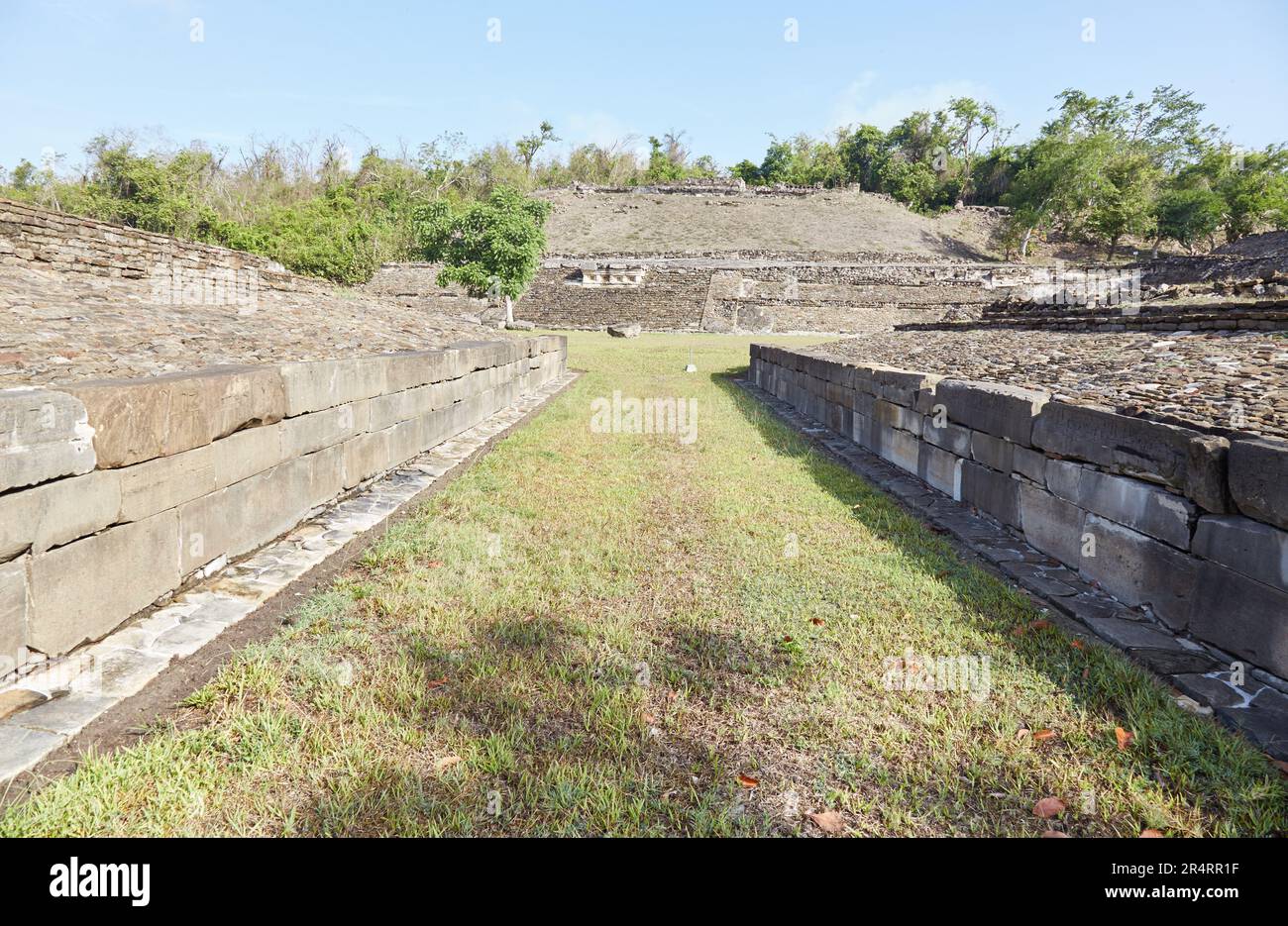 The majestic ruins of El Tajin in Veracruz are some of the most ornate ...