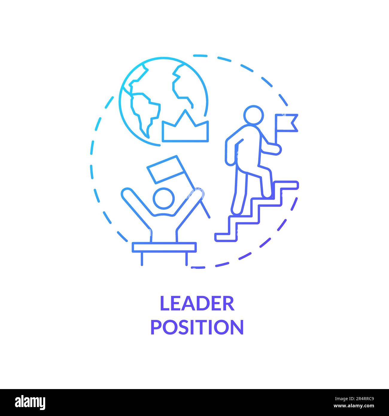 Position of influence hi-res stock photography and images - Alamy