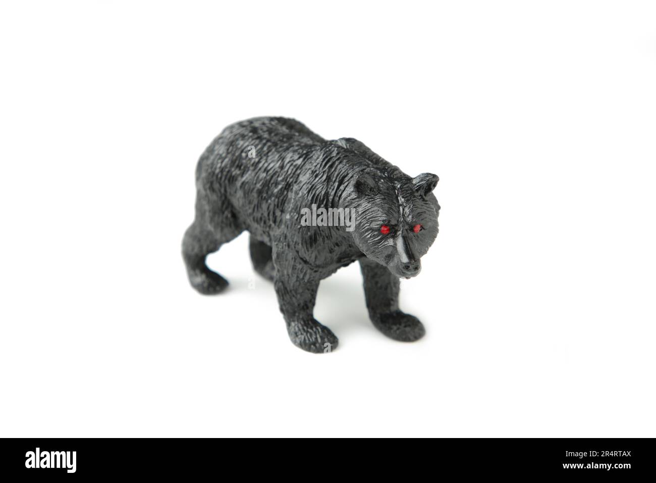Sculpture of bear Cut Out Stock Images & Pictures - Alamy
