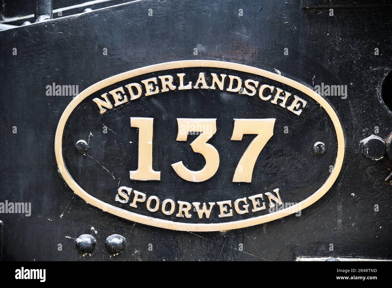 Classic locomotives hi-res stock photography and images - Alamy