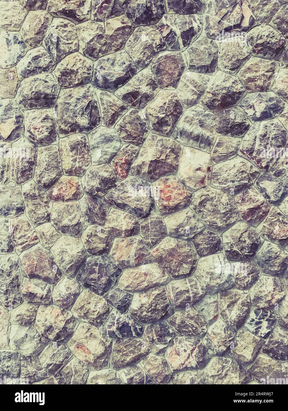 Rock wall seamless texture background Stock Photo - Alamy