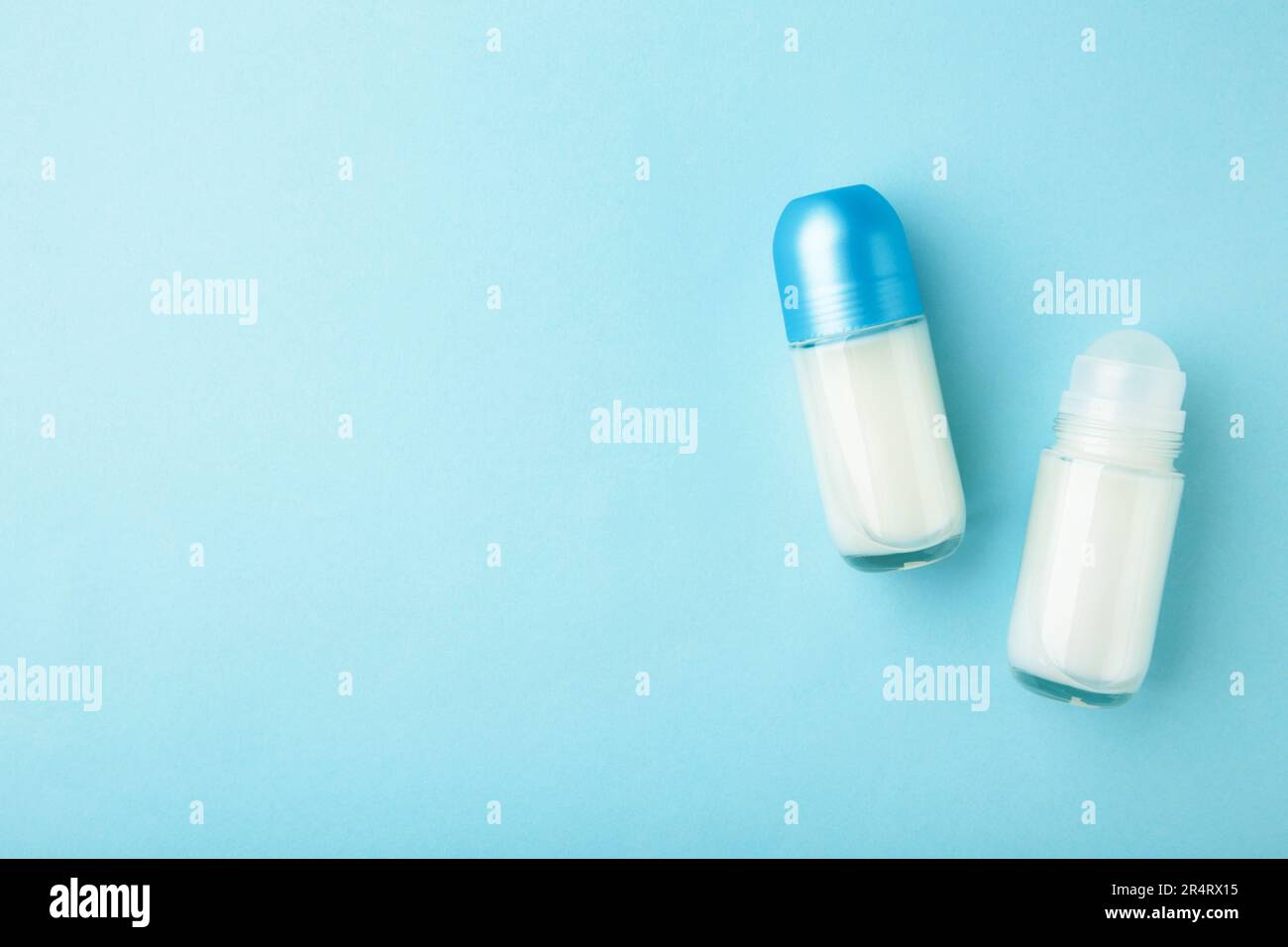 Solid deodorants hi-res stock photography and images - Alamy