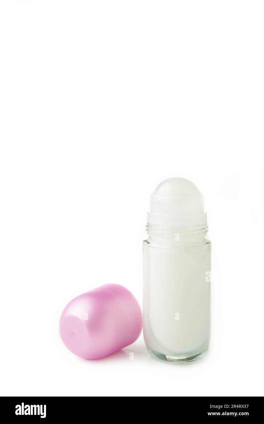 Womens deodorant hi-res stock photography and images - Alamy