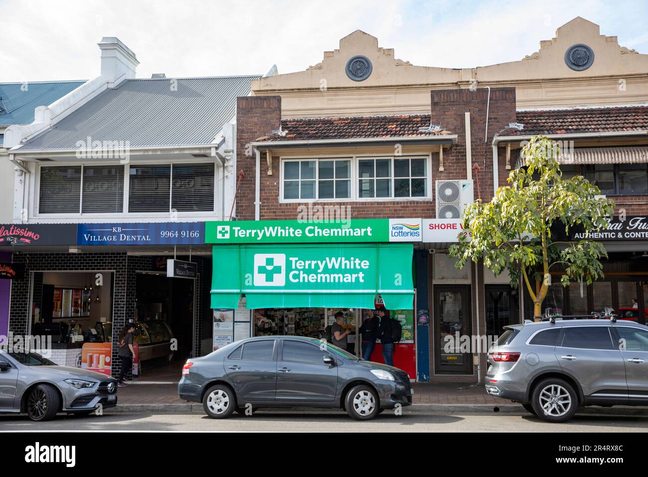 Prescriptions australia hi-res stock photography and images - Alamy