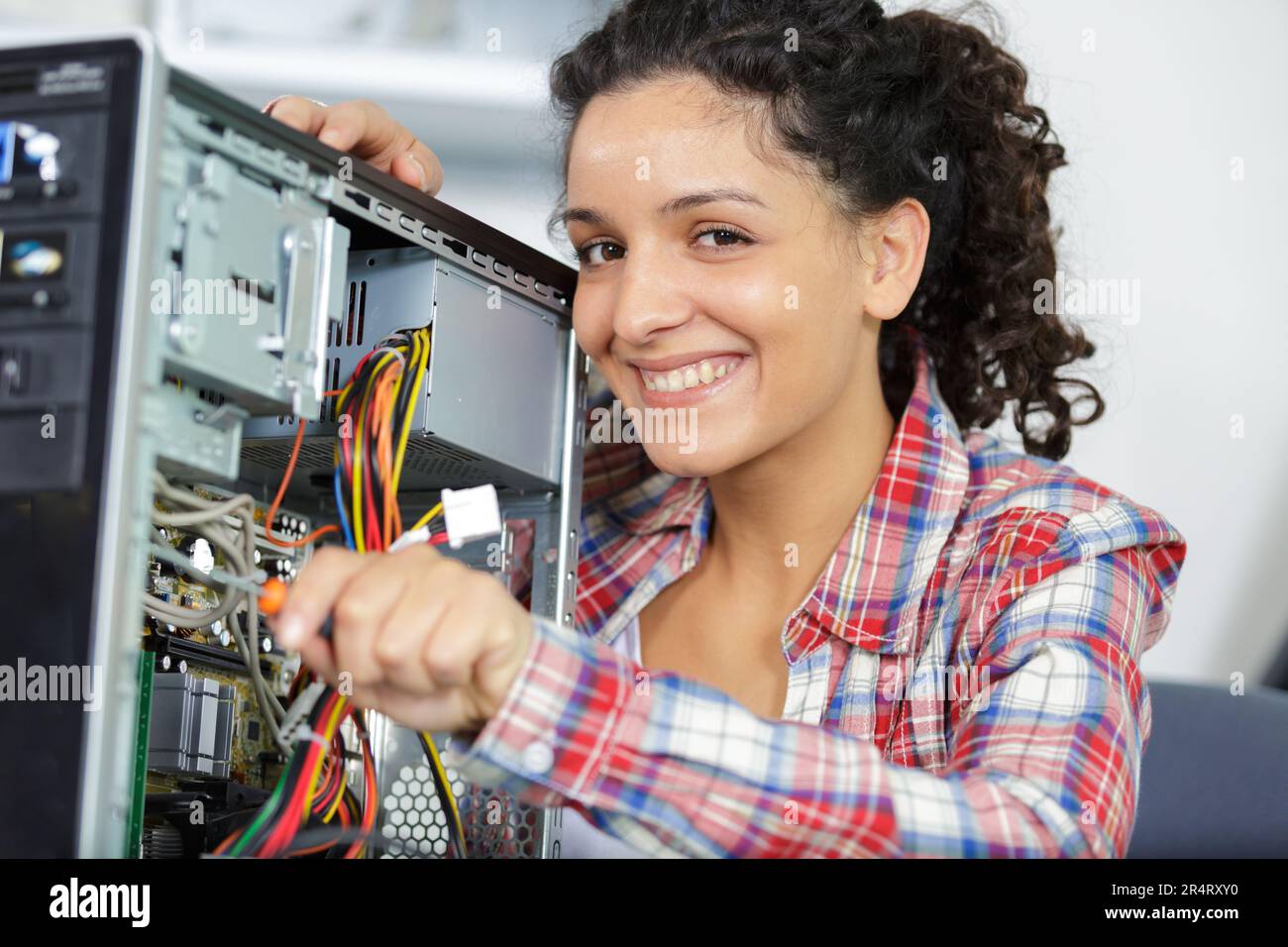 Tech independency hi-res stock photography and images - Alamy