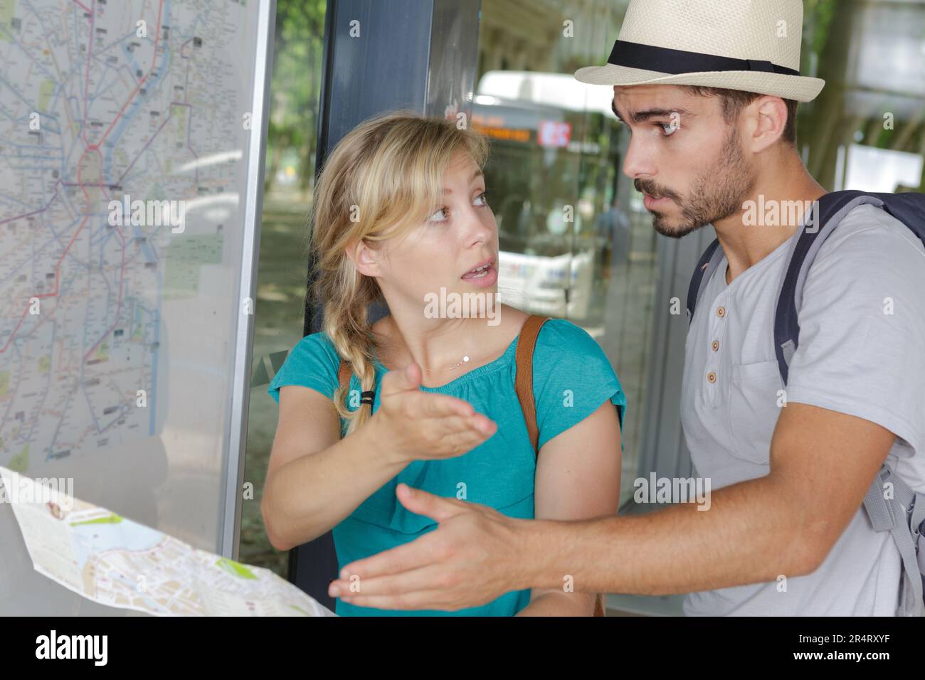 Argument map hi-res stock photography and images - Alamy