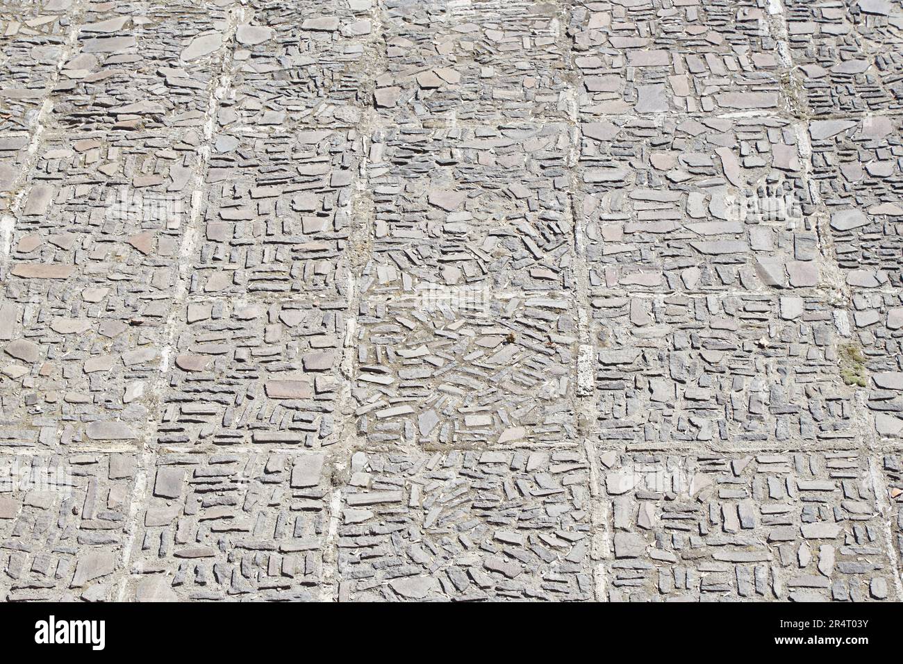 Cholula in Puebla, Mexico, is home to the largest pyramid in the world ...