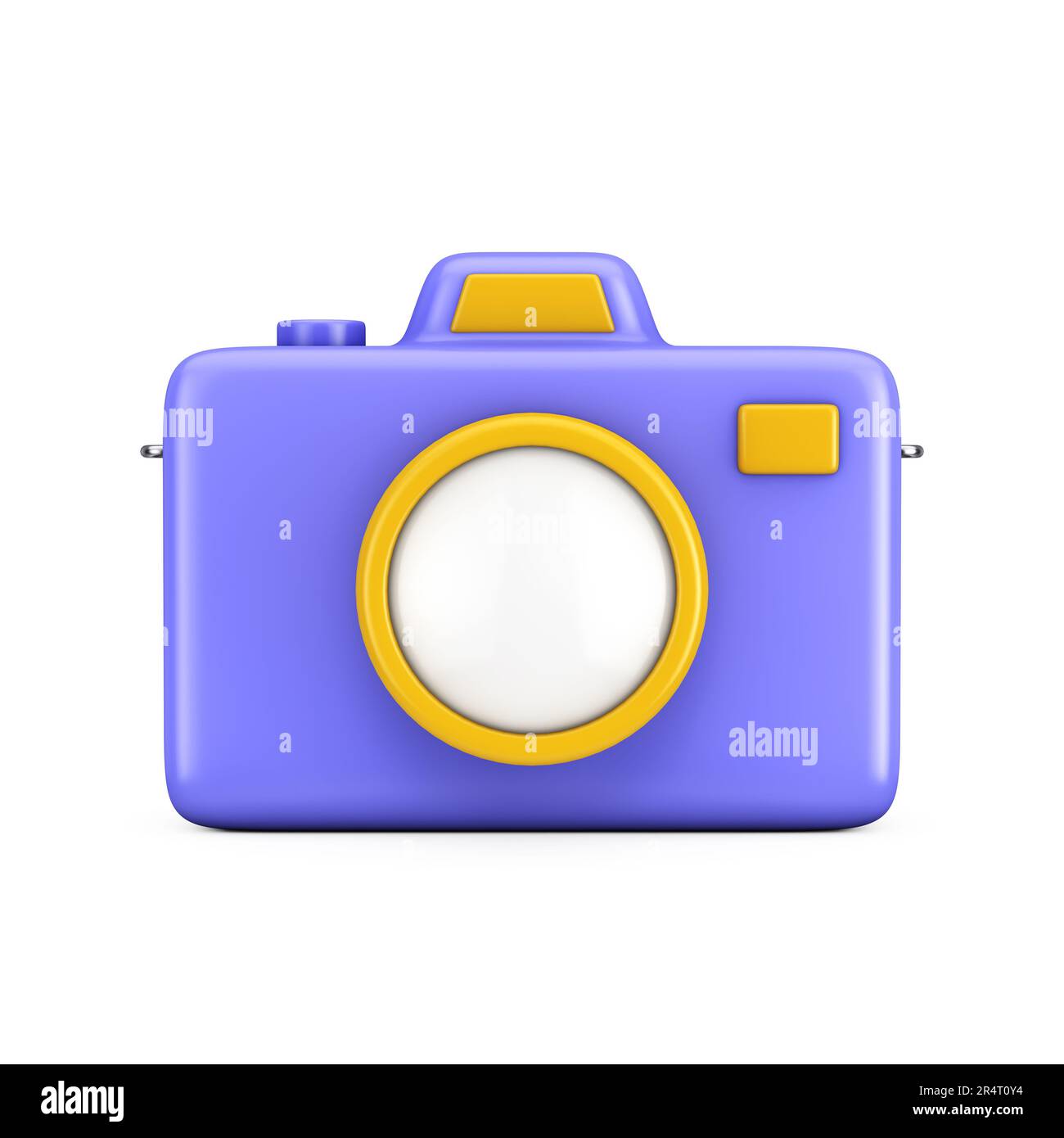 Photo shutter icon cartoon illustration hi-res stock photography and ...