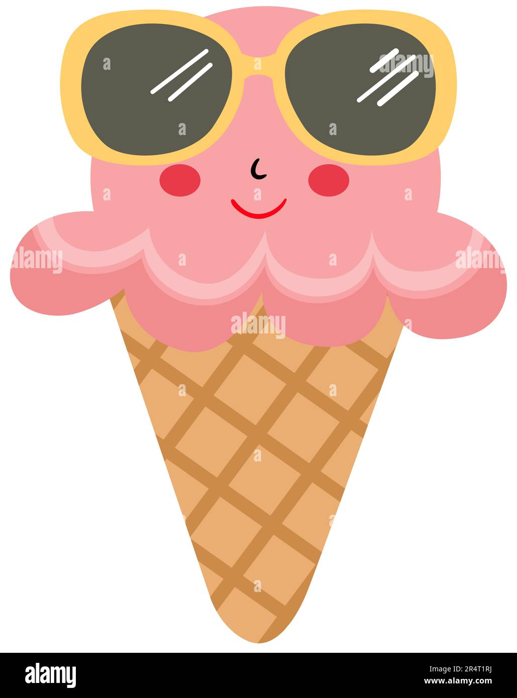 Funny Ice Cream Cone Images at Holly Brough blog