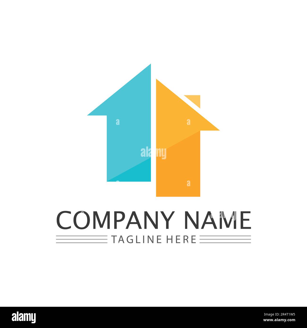 Building logo vector illustration design,Real Estate logo template ...