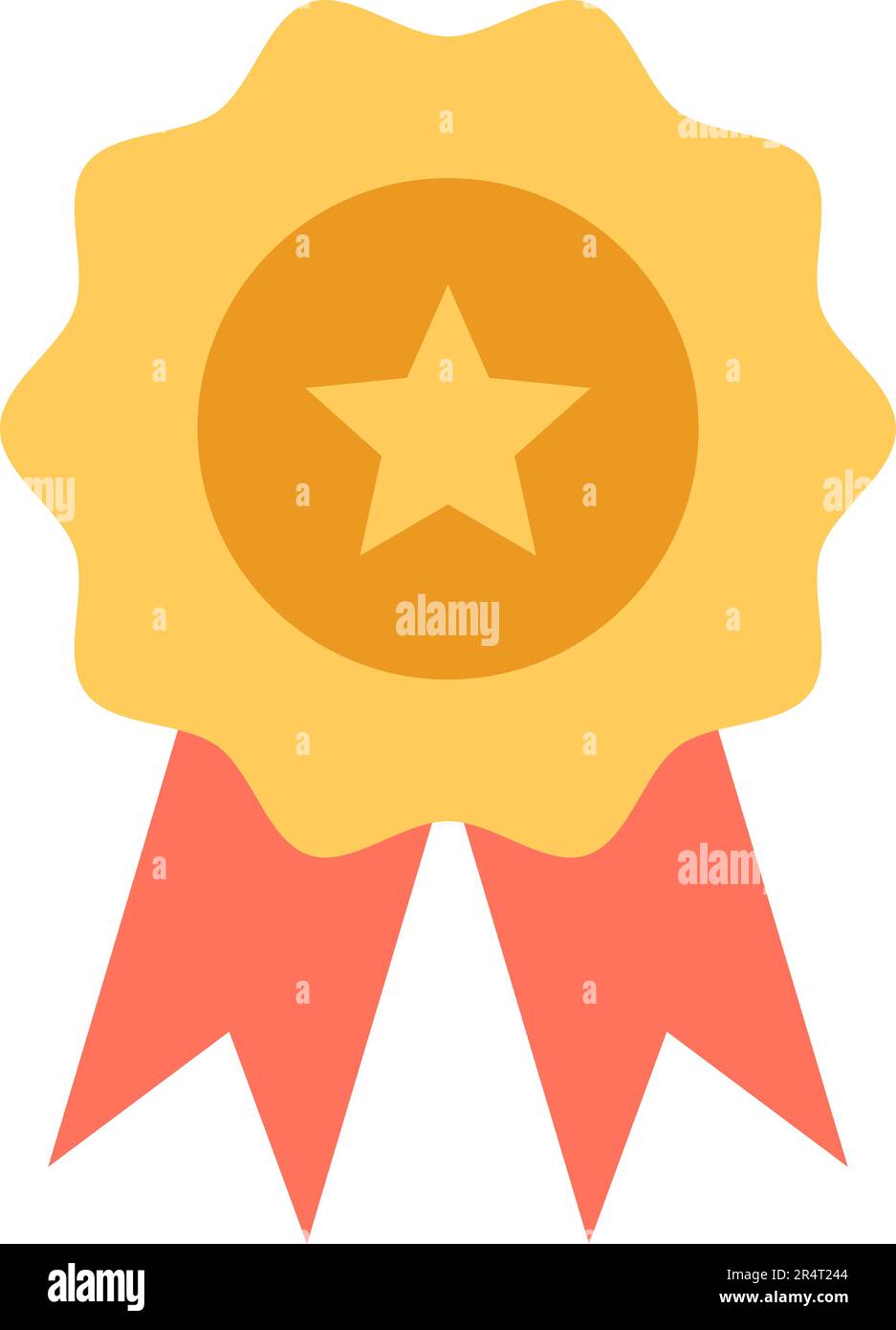 Excellence icon vector image Stock Vector Image & Art - Alamy