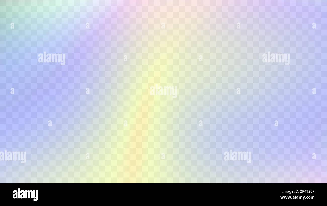 Modern blurred gradient background in trendy retro 90s, 00s style. Y2K ...