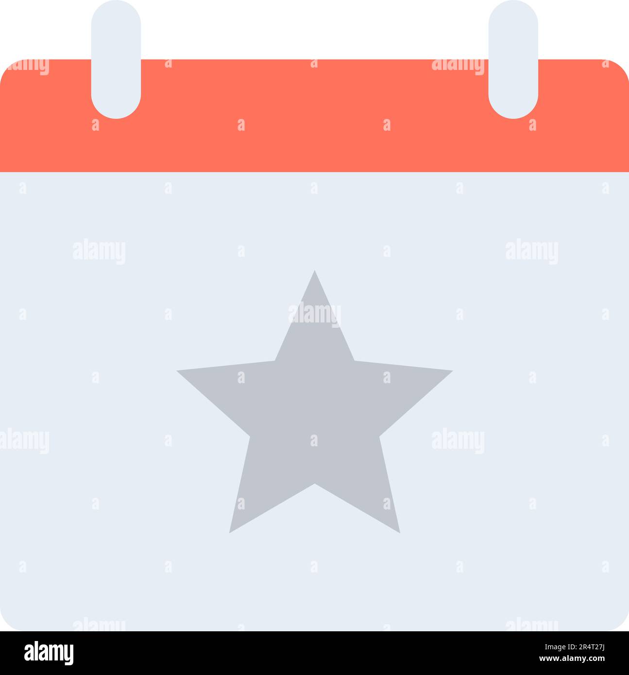 Event icon vector image Stock Vector Image & Art - Alamy