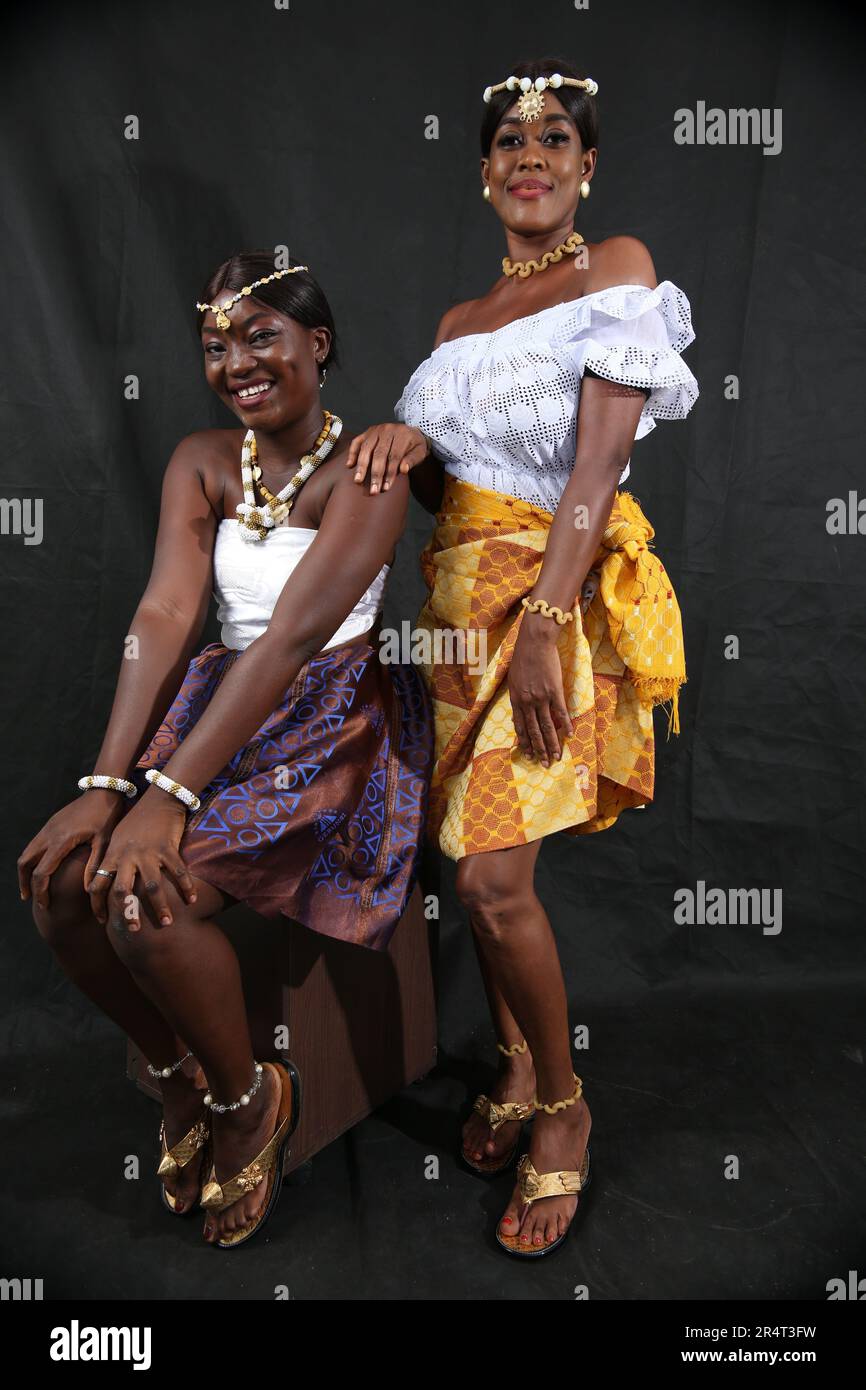 Cocovico, Abidjan, Ivory Coast Stock Photo - Alamy