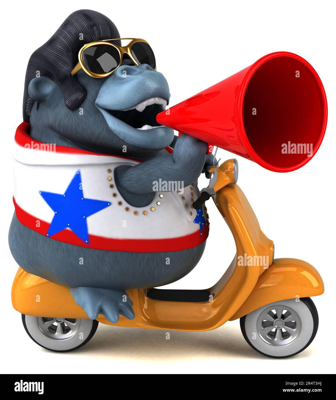 Monkey rocker hi-res stock photography and images - Alamy