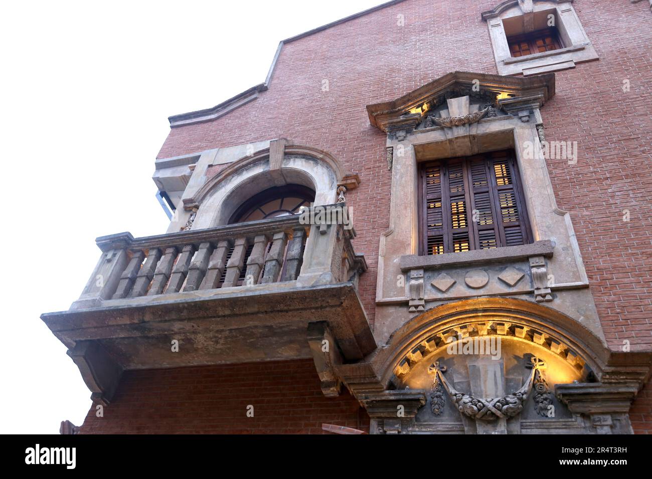 SHANGHAI, CHINA - MAY 26, 2023 - The Zhang Yuan has the largest, most ...