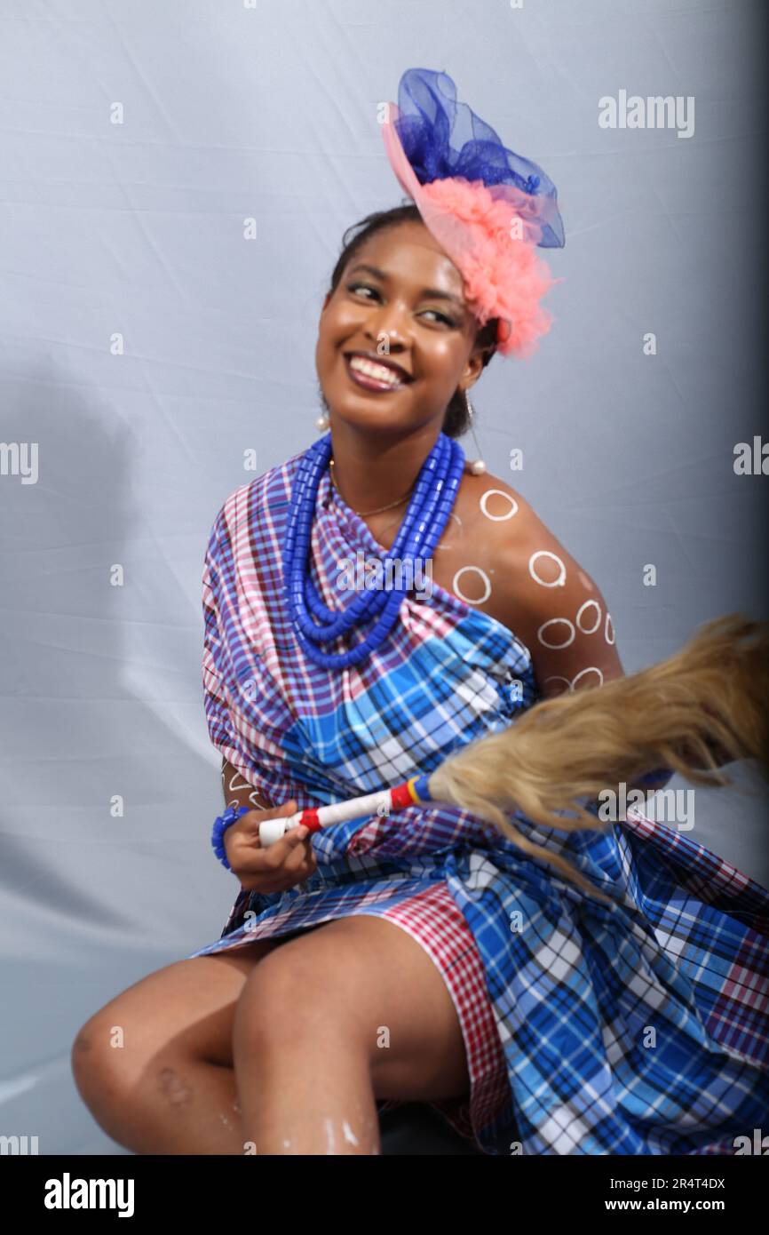 Cocovico, Abidjan, Ivory Coast Stock Photo - Alamy