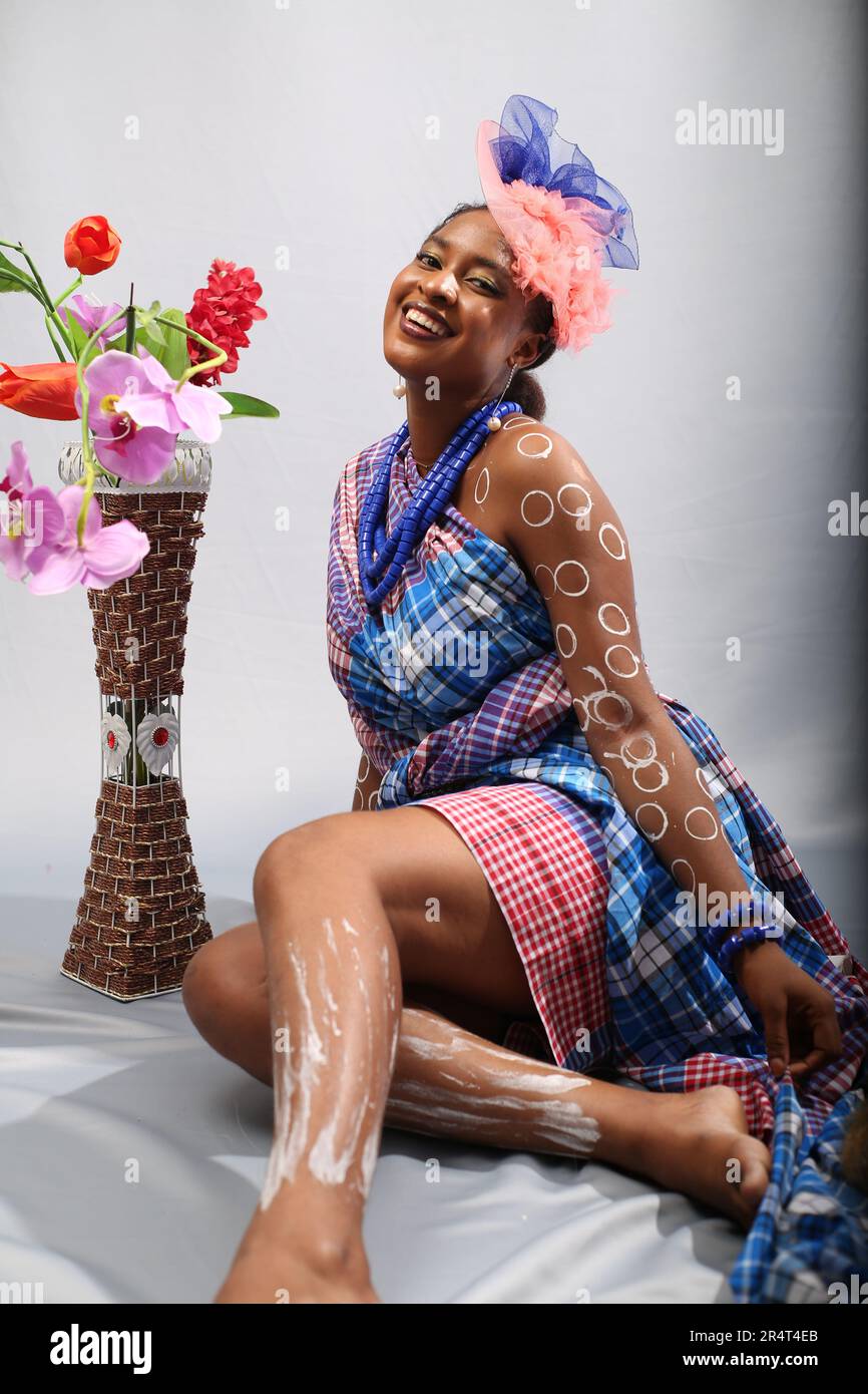 Cocovico, Abidjan, Ivory Coast Stock Photo - Alamy