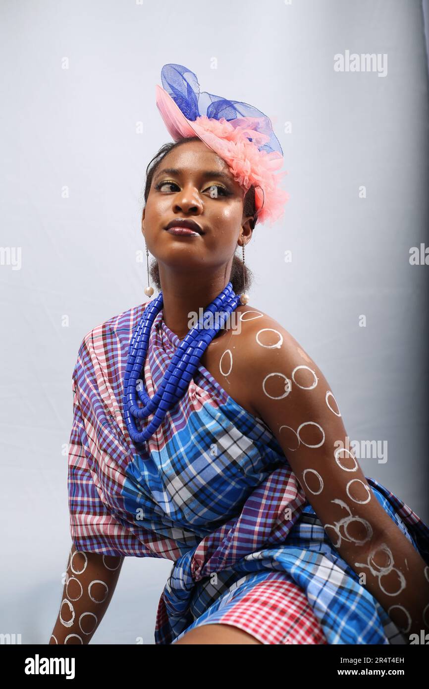 Cocovico, Abidjan, Ivory Coast Stock Photo - Alamy