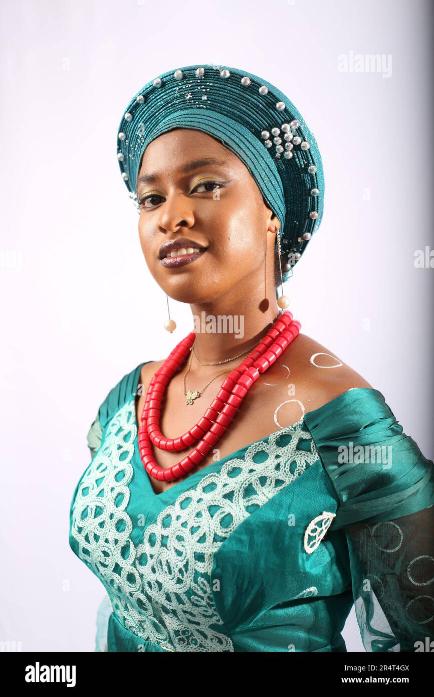 Pictures of Ivorian women Stock Photo - Alamy