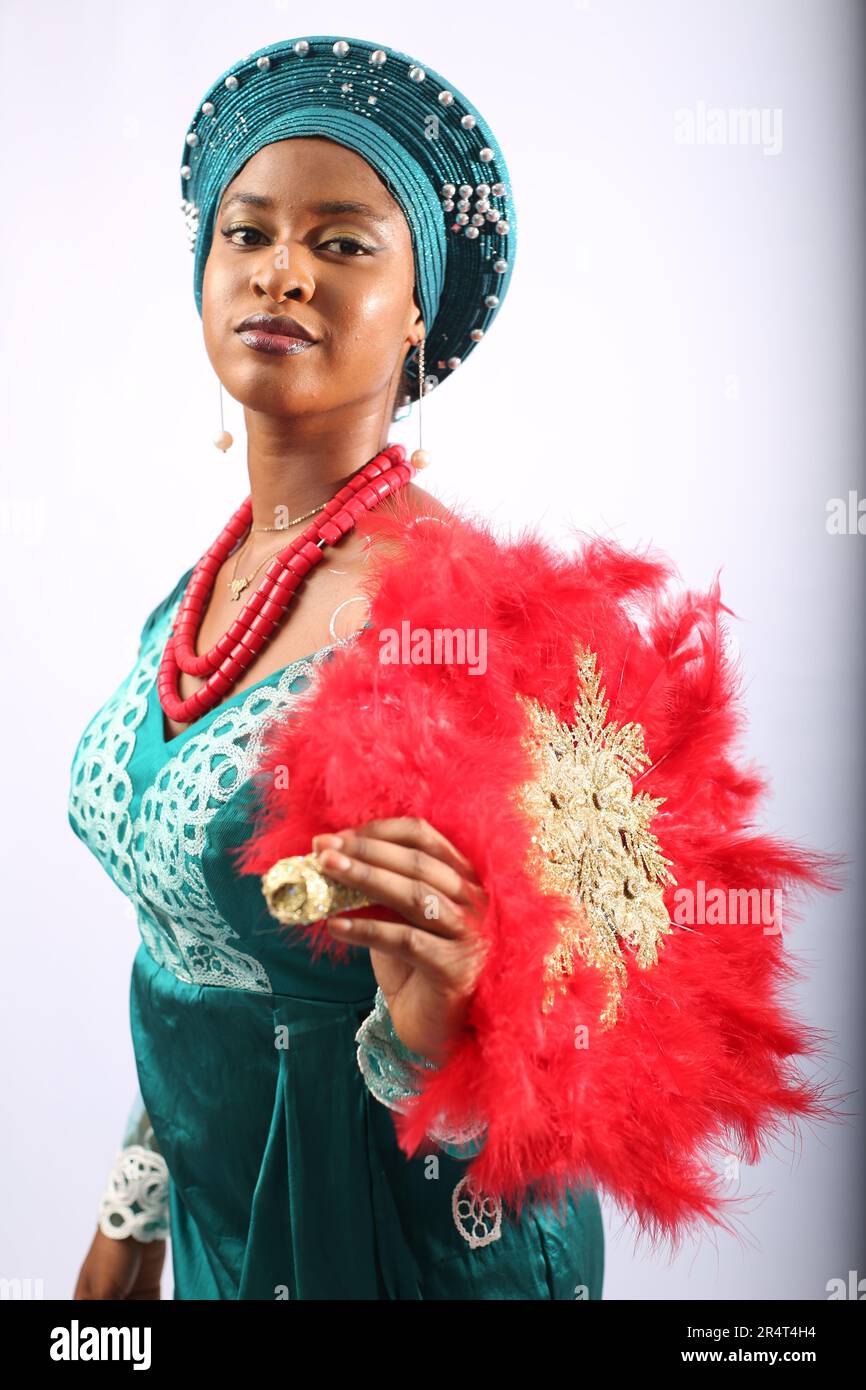 Pictures of Ivorian women Stock Photo - Alamy