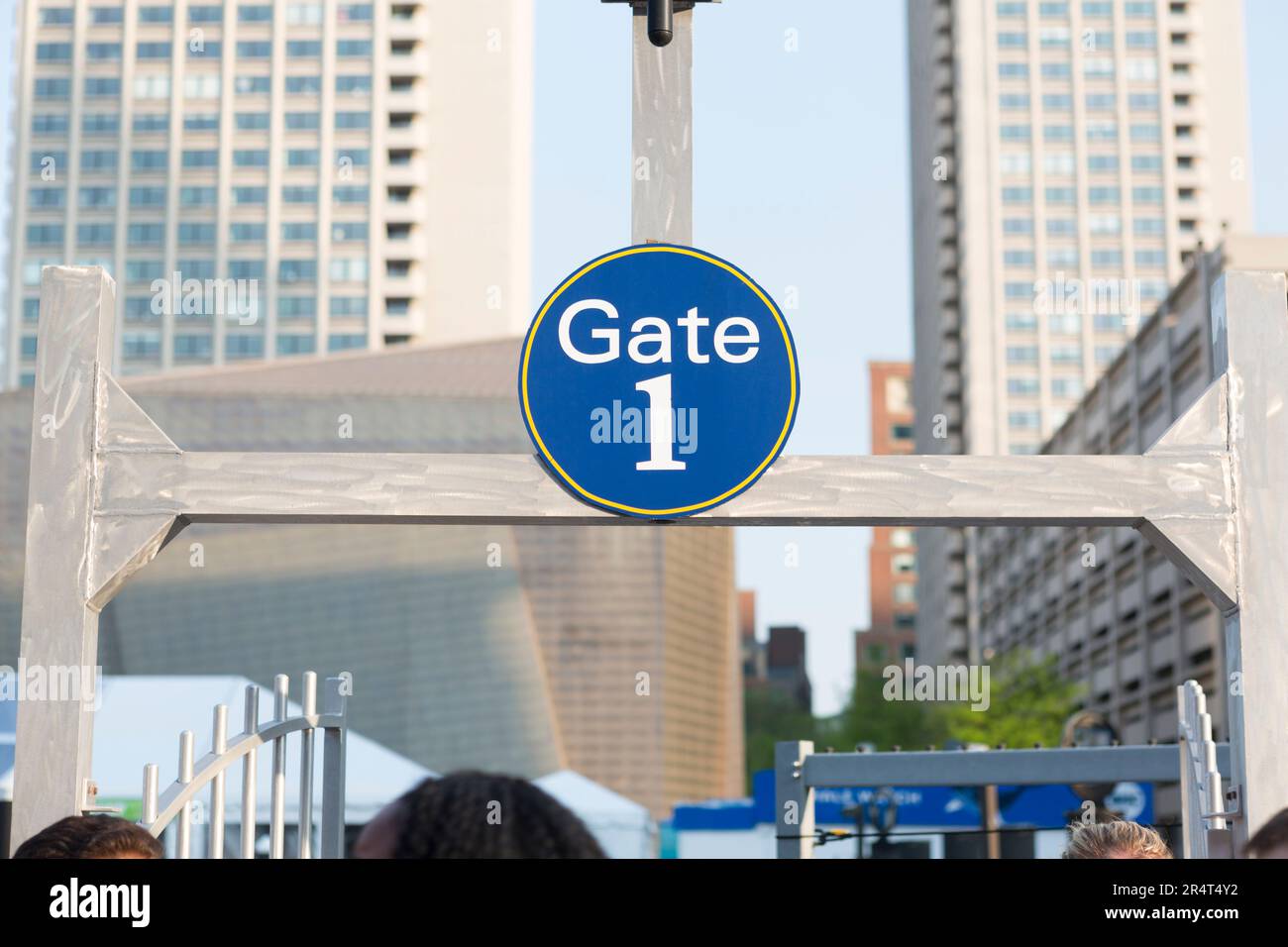 Boston airport hi-res stock photography and images - Alamy